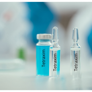 Вакцина ТЕТРАКСИМ™/ TETRAXIM™ (Франція) в Василькові - Медичний Центр ...